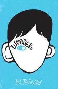 Book Review: Wonder {R.J. Palacio} – Book Coffee Happy