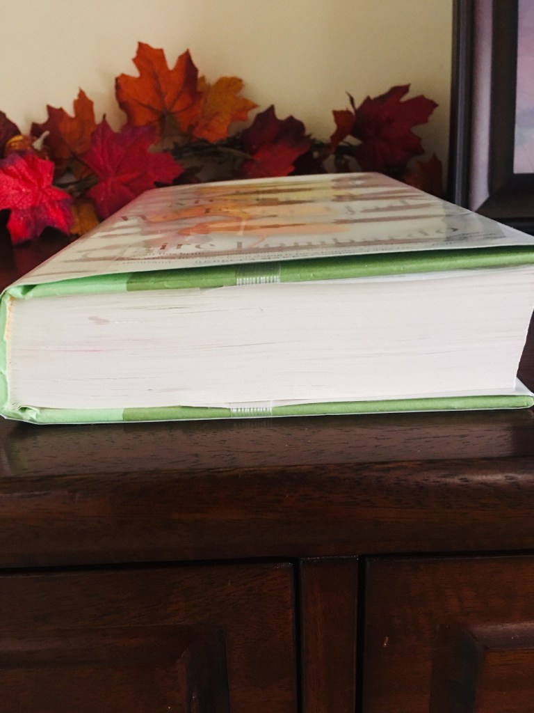 One of the Best Books I’ve Ever Read – Book Coffee Happy