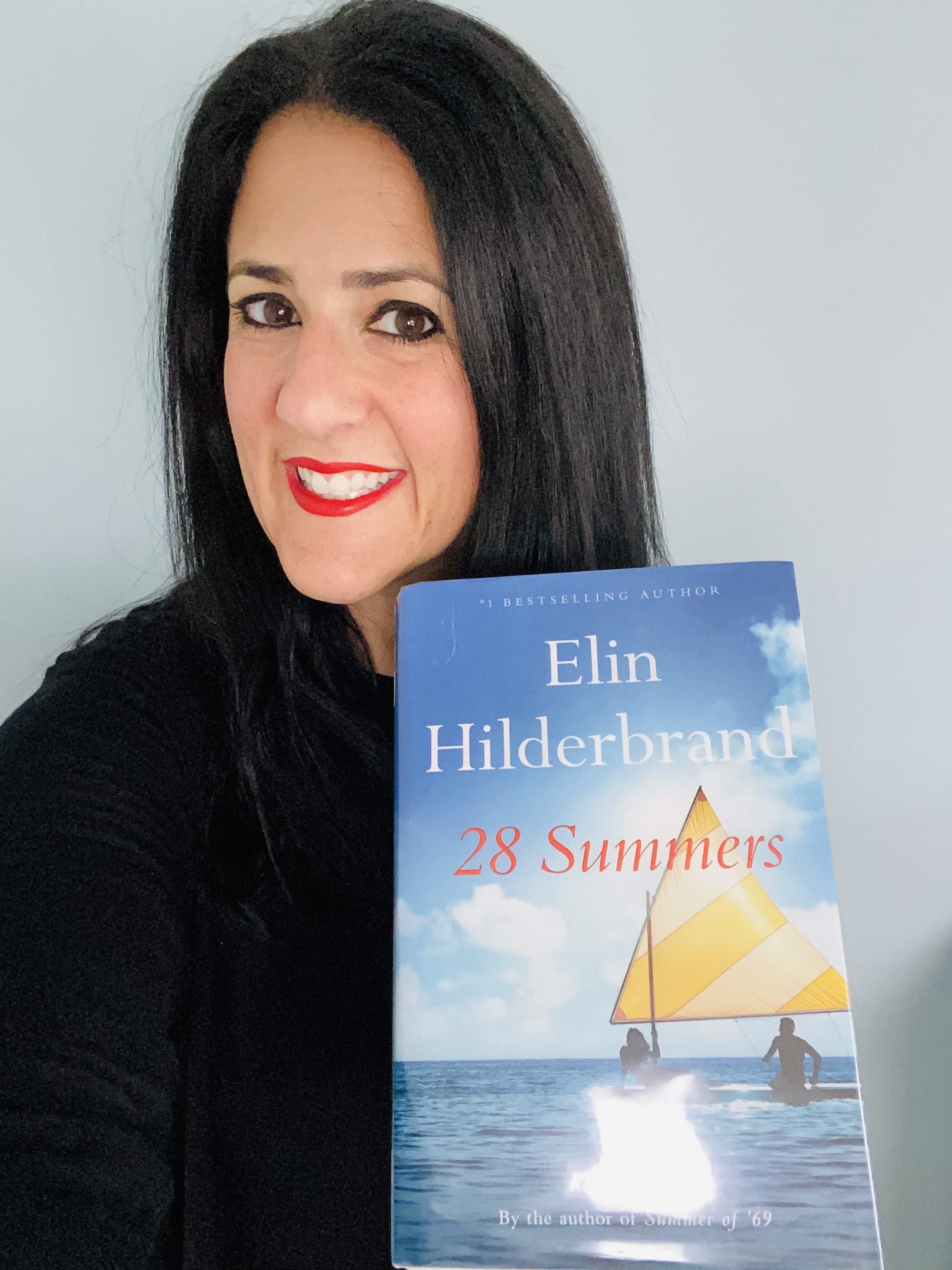 Book Review: 28 Summers {Elin Hilderbrand} AKA The Book I Couldn’t Put ...